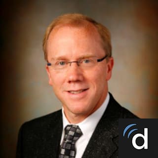 Dr. Marc G. Schlatter, MD | Grand Rapids, MI | Pediatric (General ...