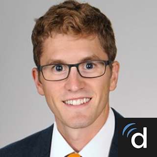 Dr. Ryan Gedney, MD | Charleston, SC | Vascular Surgeon | US News Doctors