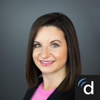 Dr. Jennifer N. Hanson, DO | Kansas City, KS | Psychiatrist | US News ...