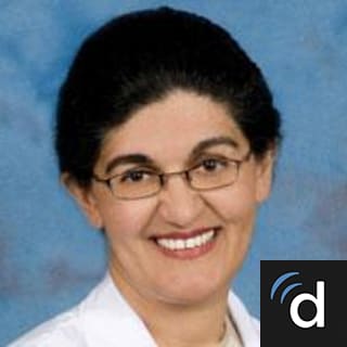 Dr. Elham Syed, MD – Atlanta, GA | Internal Medicine