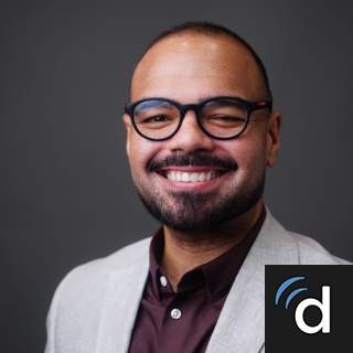 Dr. Anthony L. Lledo Torres, MD | Wilmington, NC | Doctor | US News Doctors