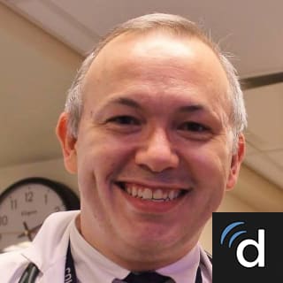 Dr. Vincent M. Santillo, MD | New York, NY | Internist | US News Doctors