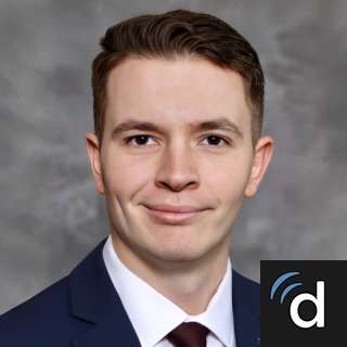 Dr. Blake Miller, MD | Springfield, IL | Orthopedist | US News Doctors