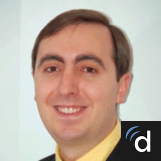 Dr. Charles B. Simone, MD | New York, NY | Radiation Oncologist | US ...