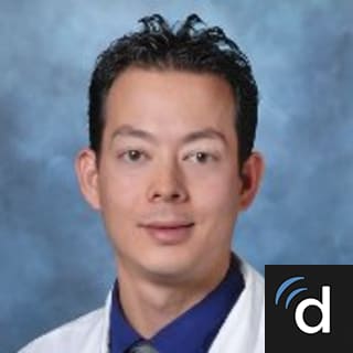 Dr. Daniel A. Fung, MD | Santa Monica, CA | Physiatrist | US News Doctors