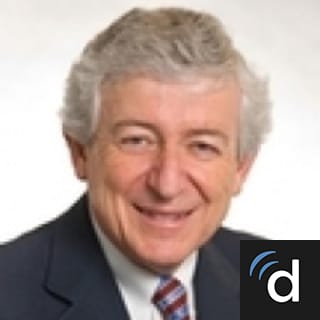 Dr. Marvin Tenenbaum, MD | Roslyn, NY | Infectious Disease Specialist ...