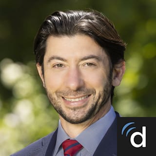 Dr. Mitchell Miglis, MD | Stanford, CA | Neurologist | US News Doctors