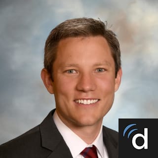 Dr. Kyle Hatten, MD – Baltimore, MD | Otolaryngology (ENT)