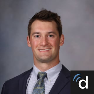 Dr. Ike Hasley, MD | Minneapolis, MN | Physiatrist | US News Doctors