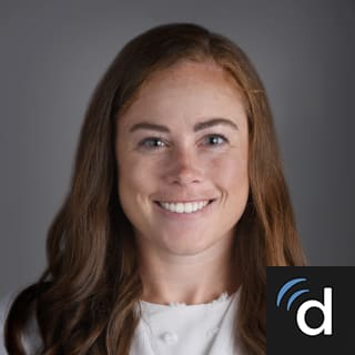 Dr. Megan Sanborn, MD | Charlotte, NC | Family Medicine Doctor | US ...