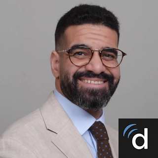 Dr. Ali Khalil, MD | Salisbury, MD | Psychiatrist | US News Doctors