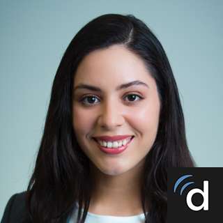 Dr. Carolina Brea, MD | Columbus, OH | Resident Physician | US News Doctors