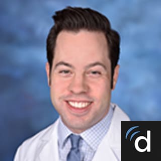 Dr. David M. Whitney, MD | Fairfax, VA | Neurologist | US News Doctors