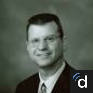 Dr. Michael R. Fredericks, MD | Danville, VA | Nephrologist | US News ...