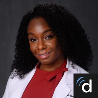 Dr. Michelle Oyeka, MD | Fort Worth, TX | Psychiatrist | US News Doctors