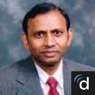 Dr. Chaturbhai B. Patel, MD | Dayton, OH | Pulmonologist | US News Doctors