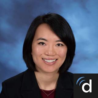 Dr. Lisa Yuen, MD | Boston, MA | Pathologist | US News Doctors