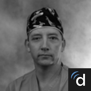 Dr. Roy Opsahl, MD | Sonora, CA | Anesthesiologist | US News Doctors