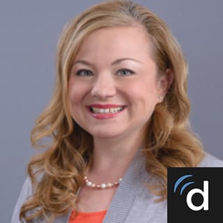 Jennifer L. Noble (Odell), PA | Physician Assistant in Niagara Falls ...