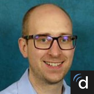 Dr. Matt Bohr, MD | Milwaukee, WI | Psychiatrist | US News Doctors