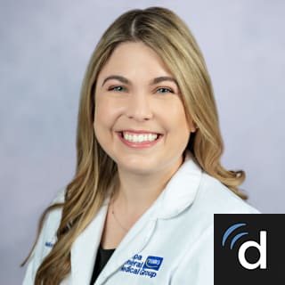 Mallory Lott – Tampa, FL | Family Nurse Practitioner