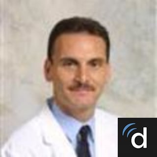 Dr. Jacques J. Morcos, MD | Miami, FL | Neurosurgeon | US News Doctors