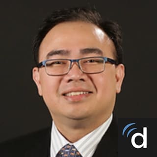 Dr. Romeo A. De Claro, MD | Silver Spring, MD | Oncologist | US News ...