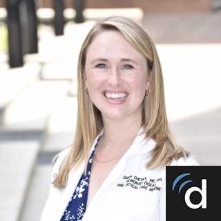 Dr. Sarah Cheyney, MD | Orlando, FL | Pulmonologist | US News Doctors