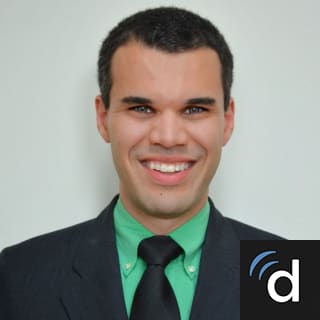 Dr. Gabriel Molina, MD – Redwood City, CA | Dermatology