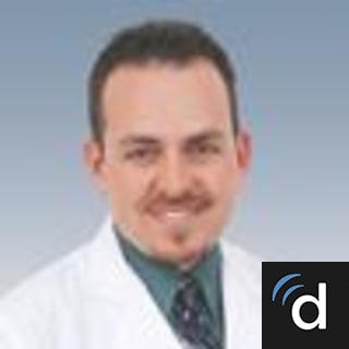 Dr. Michael Burke, MD | Dallas, TX | Physiatrist | US News Doctors