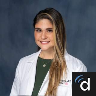 Dr. Elsa Rodriguez, MD | Gainesville, FL | Neurologist | US News Doctors