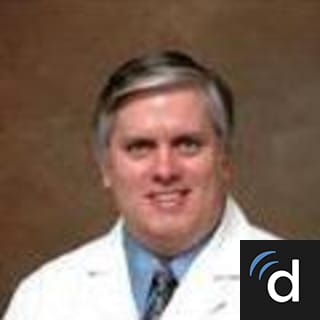 Dr. Landrum I. McCarrell, MD | Travelers Rest, SC | Family Medicine ...