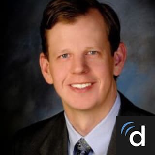 Dr. Thomas A. McKnight, MD | Greeley, CO | ENT-Otolaryngologist | US ...