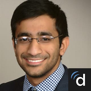 Dr. Nikesh Doshi, MD | Orlando, FL | Internist | US News Doctors