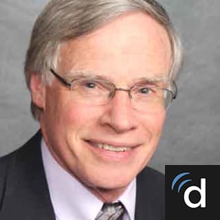 Dr. Steven A. Dosh, MD | Escanaba, MI | Internist | US News Doctors