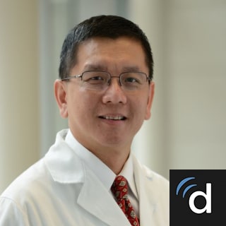 Dr. Peter Lin, MD – Arcadia, CA | Vascular Surgery