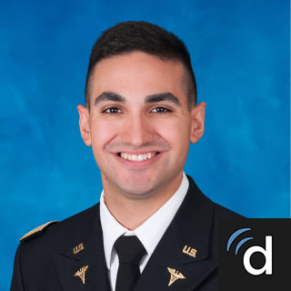 Dr. David Aleman-Reyes, MD | San Antonio, TX | Infectious Disease ...