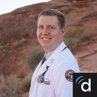 Dr. Ryan T. Fitzner, DO | Danville, PA | Emergency Medicine Physician ...