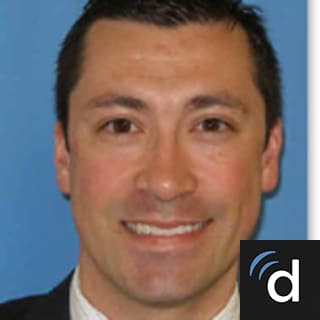 Dr. Andrew Vierra, MD | Pontiac, MI | Emergency Medicine Physician | US ...