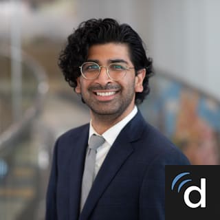 Dr. Neil Patel, MD | Bronx, NY | Neurologist | US News Doctors