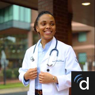 Dr. Rachel Terrell, MD – Atlanta, GA | Other MD/DO