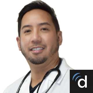 Dr. Kenneth K. Ortiz, MD | San Diego, CA | Family Medicine Doctor | US ...