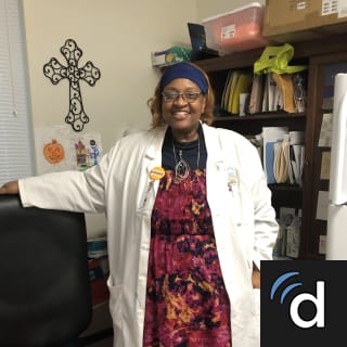 Dr. Sandra Stephens, MD | Orangeburg, SC | Pediatrician | US News Doctors