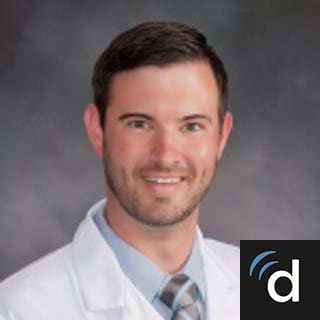 Dr. Brett Henderson, DO | Maple Grove, MN | Gastroenterologist | US ...