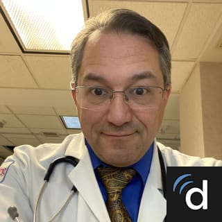 Dr. Jarrod Post, MD | Hartford, CT | Nephrologist | US News Doctors