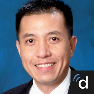 Dr. Bang Hoang, MD – Bronx, NY | Orthopaedic Surgery