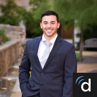 Dr. Andrew Khalil, DO | Plano, TX | Internist | US News Doctors