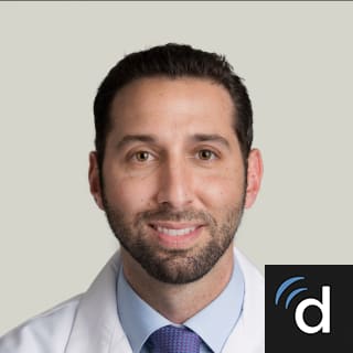 Dr. Jonathan Grinstein, MD – Chicago, IL | Cardiology