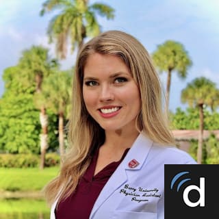 Devyn Hale, PA | Physician Assistant in Spring Hill, FL | US News Doctors