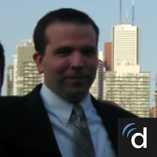 Dr. Blake Anderson, MD – Gainesville, GA | Internal Medicine